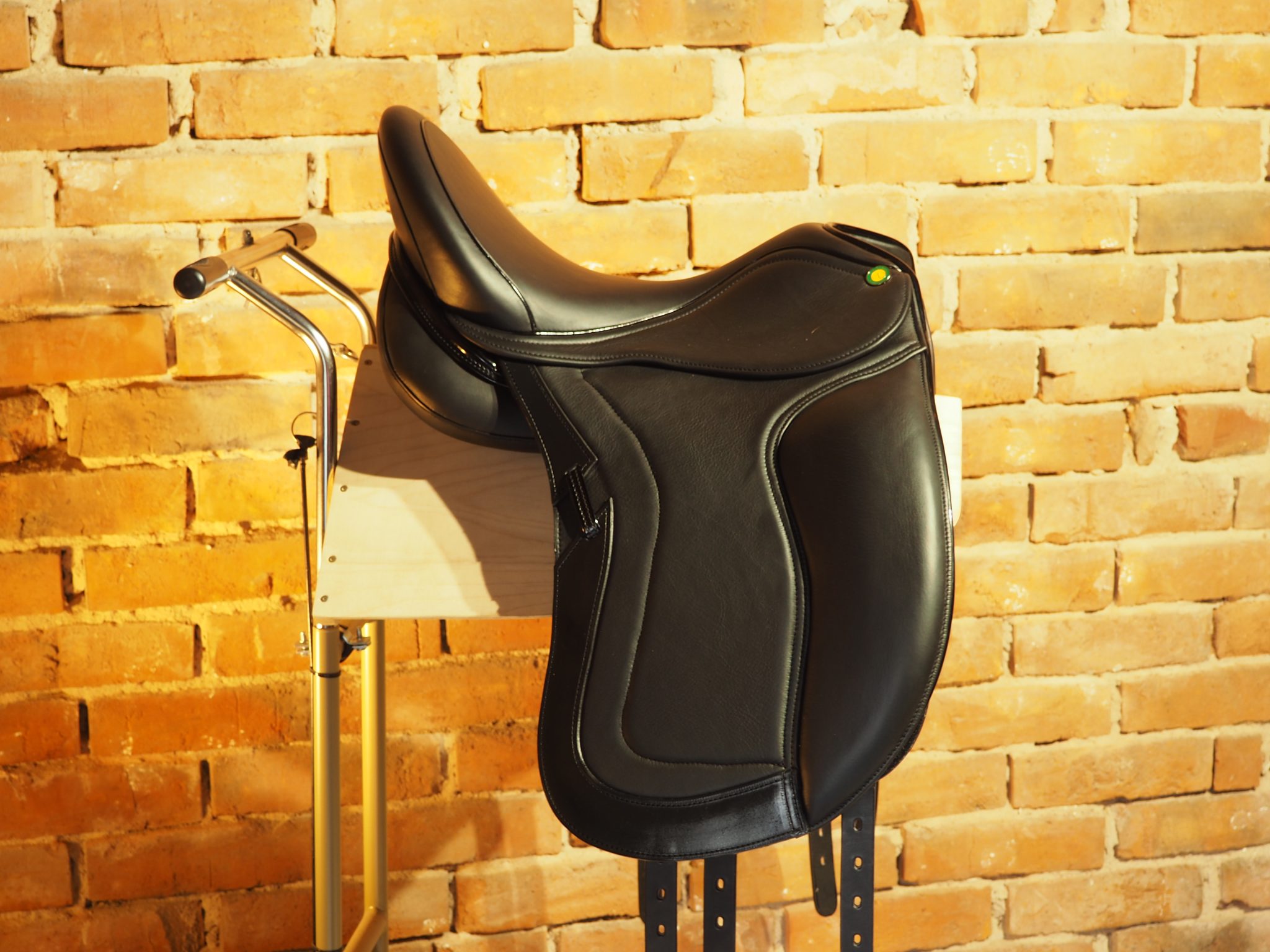 Jorge Canaves Sättel – FM Sattelservice