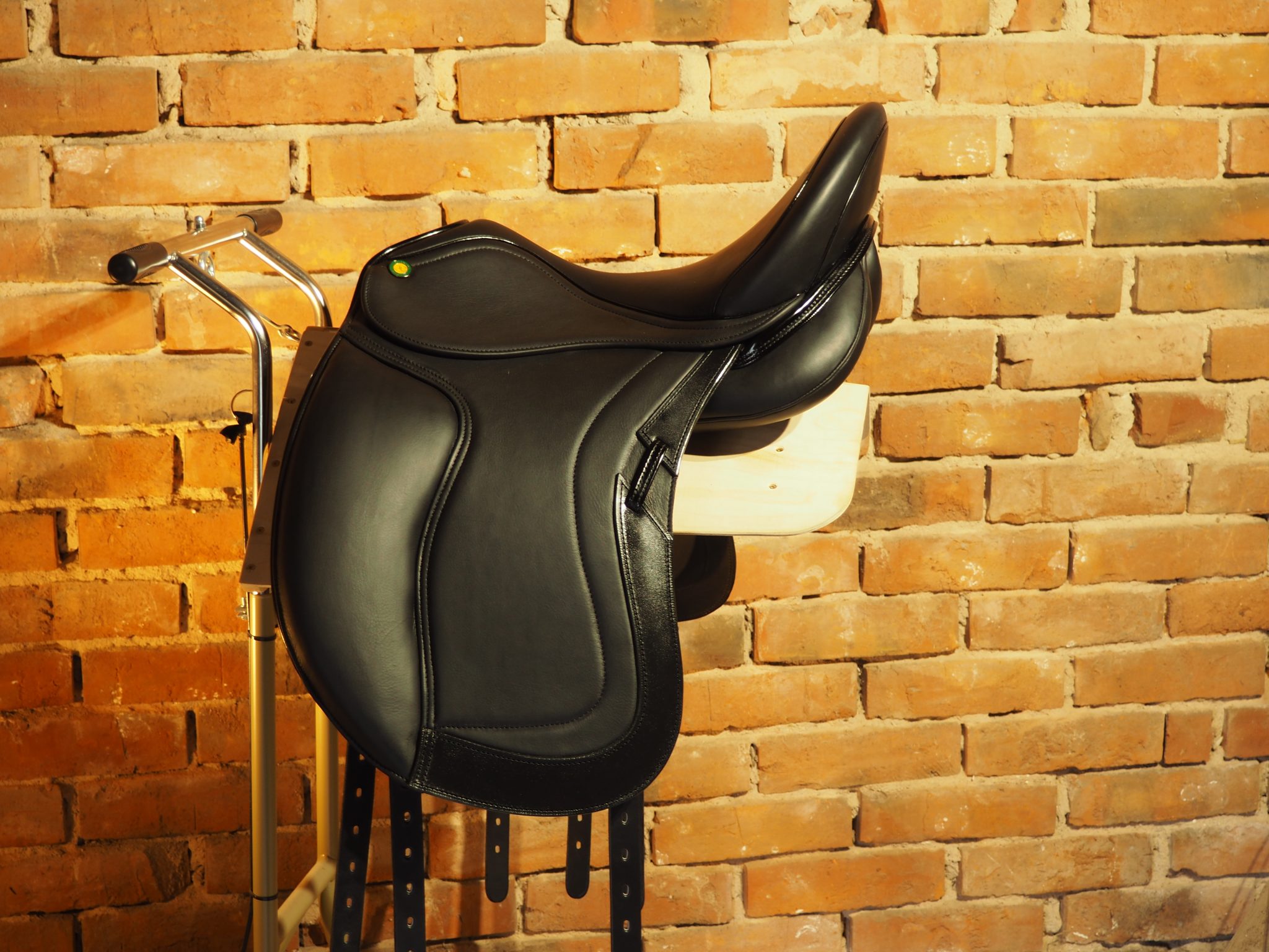 Jorge Canaves Sättel – FM Sattelservice