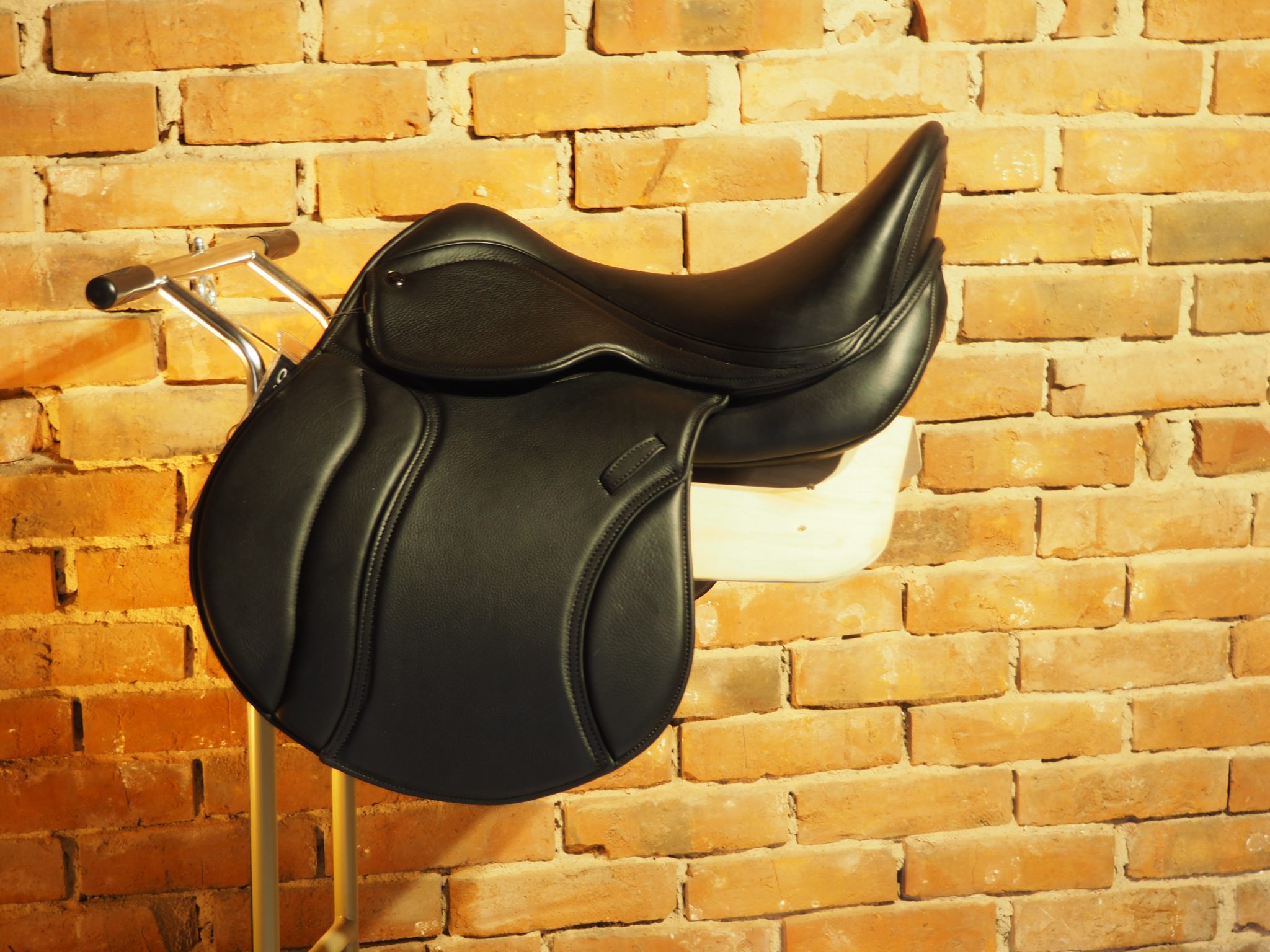 Maxflex Sättel – FM Sattelservice