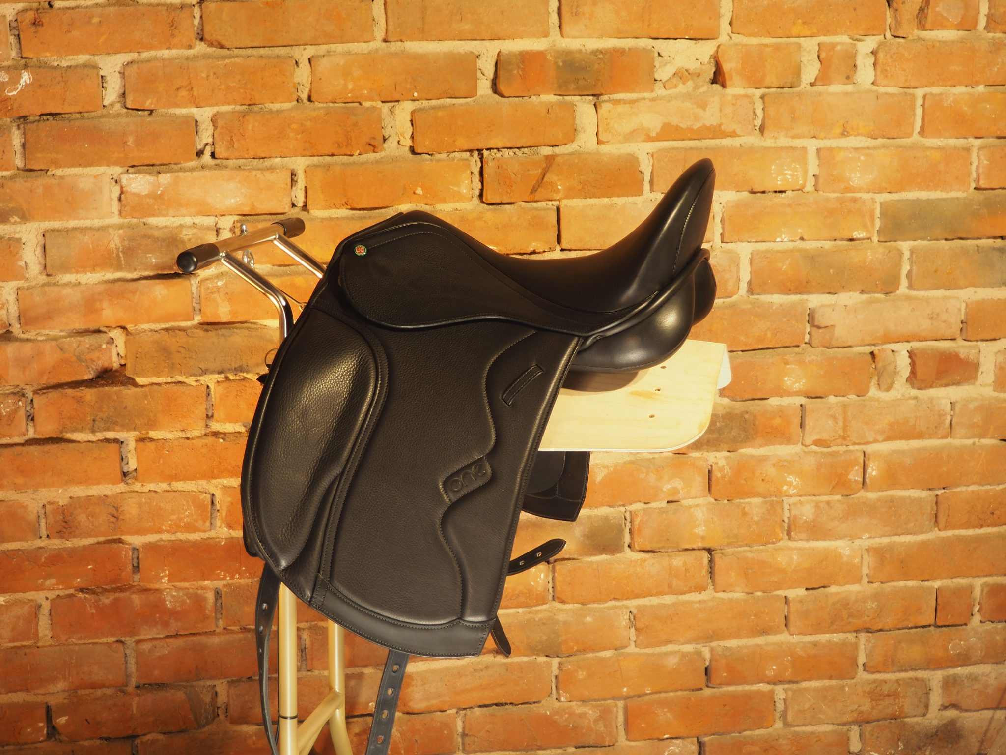 Jorge Canaves Sättel – FM Sattelservice