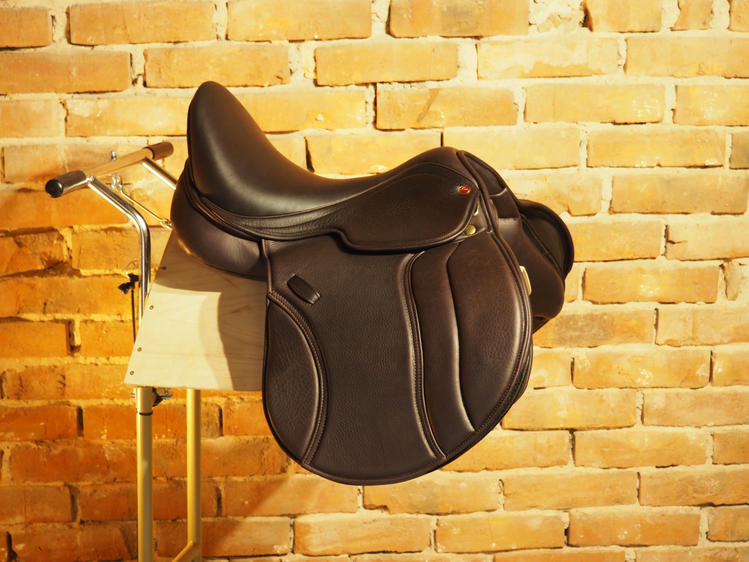 Maxflex Sättel – FM Sattelservice