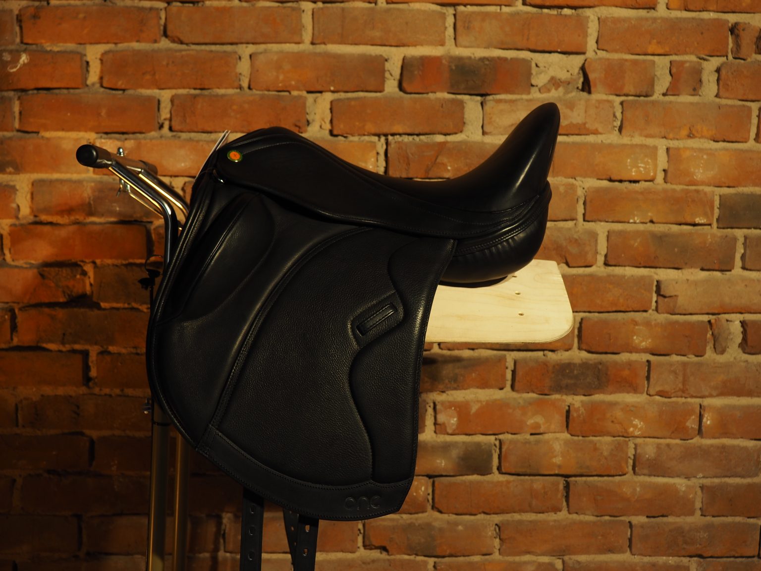 Jorge Canaves Sättel – FM Sattelservice