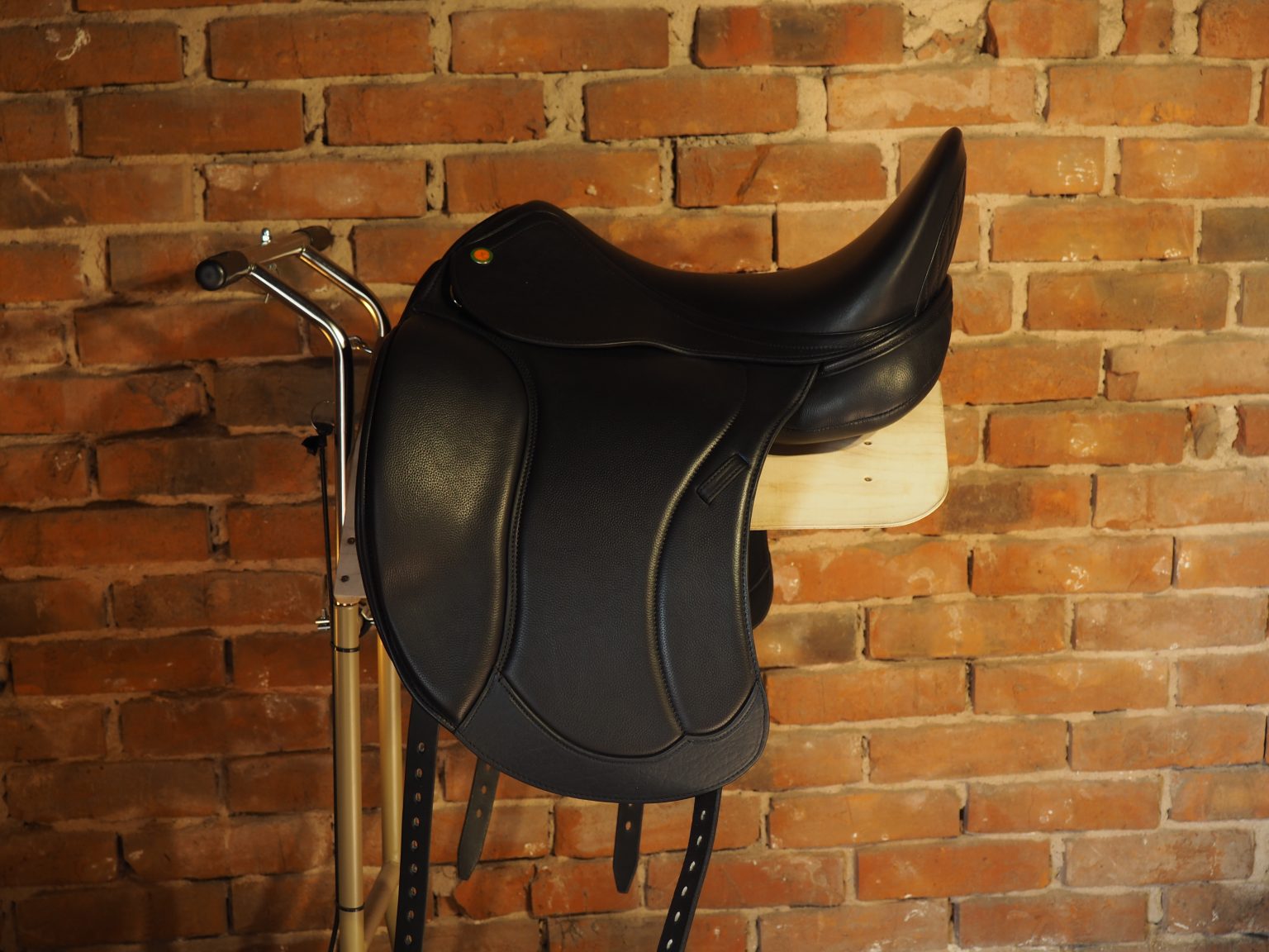 Jorge Canaves Sättel – FM Sattelservice