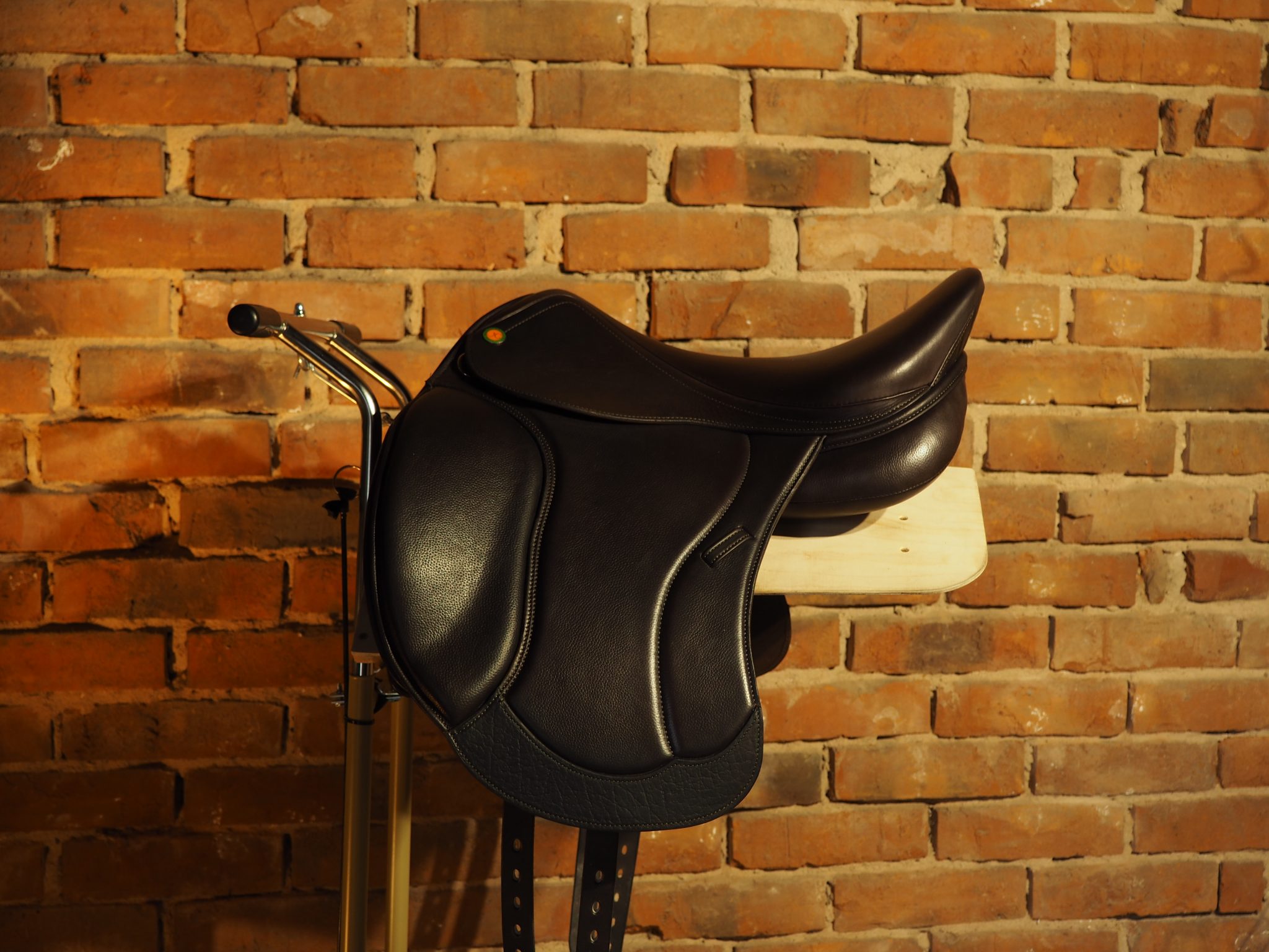 Jorge Canaves Dressursattel P3 – FM Sattelservice